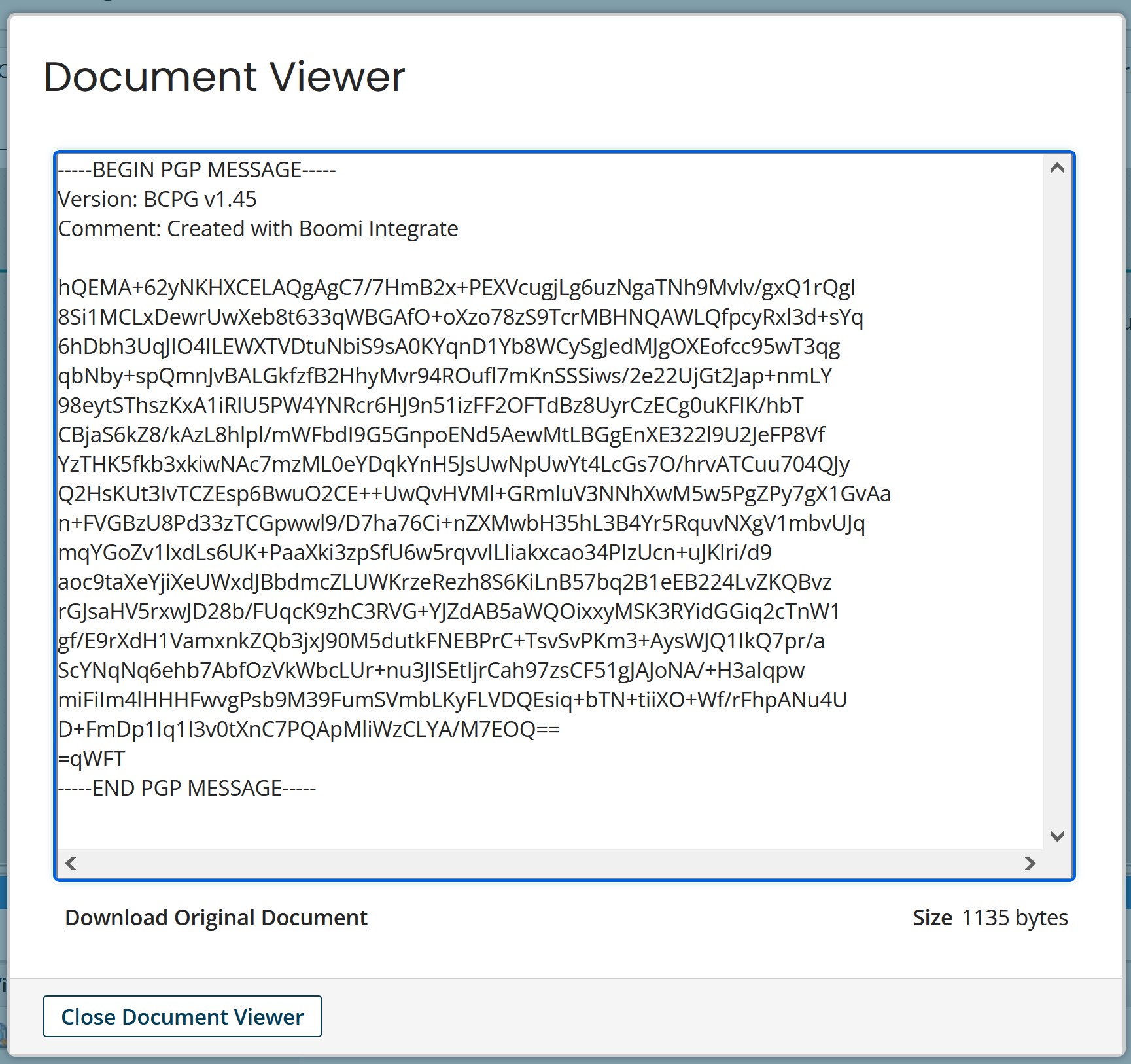 Article: Implementing RSA Signing, SHA256 Hashing and AES Symmetric Encryption for Documents ...