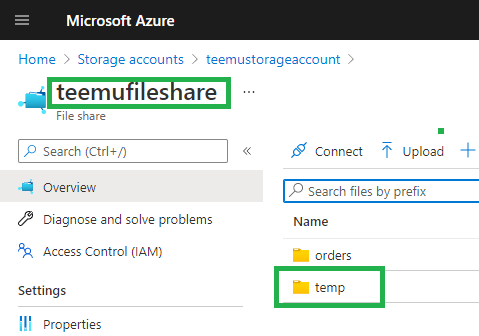 Article: How to use Azure File Service REST API with custom scripting ...