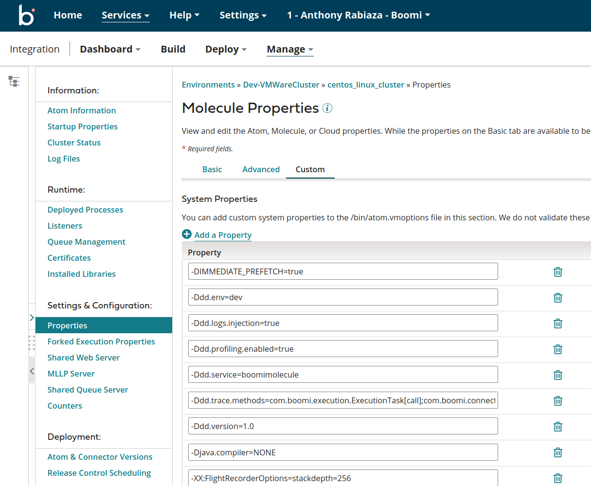 Article: Observability with Boomi - Boomi Community