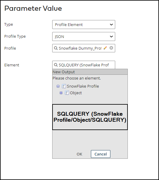 Article: How to create a dynamic query for Snowflake - Boomi Community