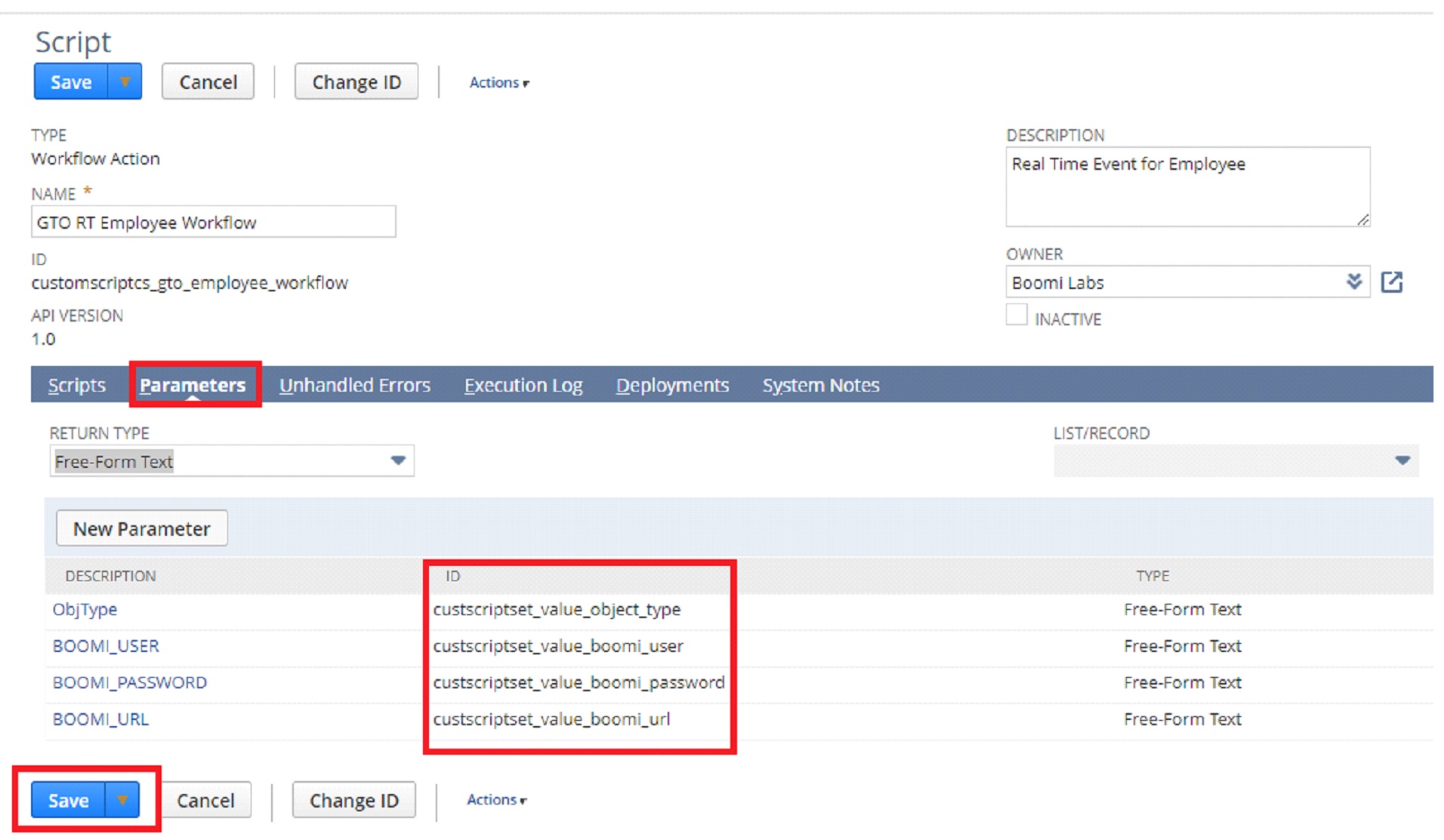Article: NetSuite Real-Time Integration with Boomi - Boomi Community
