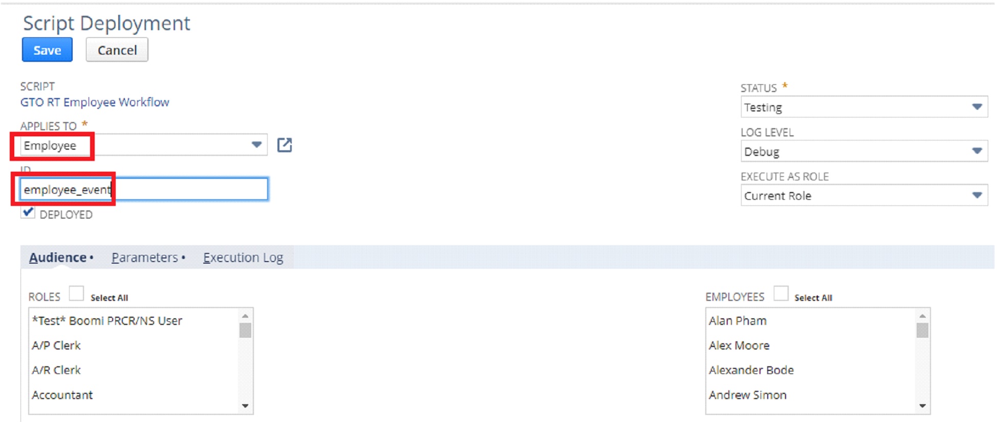 Article: NetSuite Real-Time Integration with Boomi - Boomi Community