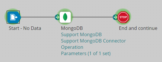 Article: MongoDB Connector 'no globalScriptEngine in \$where parsing' - Boomi Community