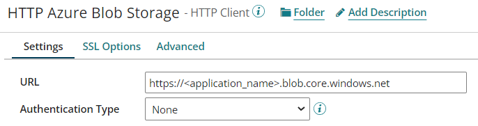 Article: Azure Blob Storage Connectivity using Boomi - Boomi Community