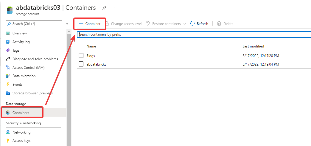 Article: Inserting Data into Databricks with Azure Blob - Boomi Community