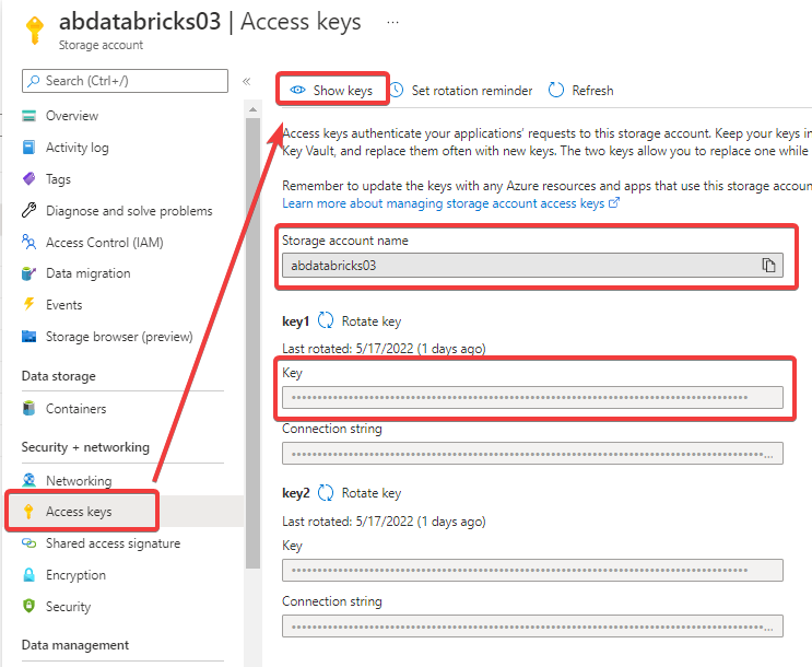 Article: Inserting Data into Databricks with Azure Blob - Boomi Community