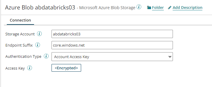Article: Inserting Data into Databricks with Azure Blob - Boomi Community