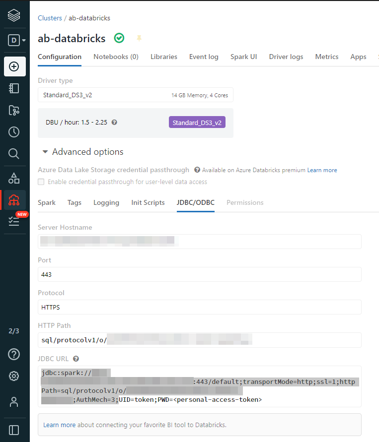Article: Inserting Data into Databricks with AWS S3 - Boomi Community