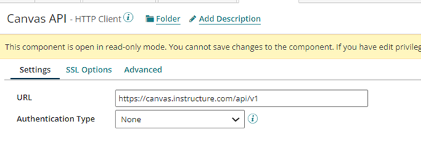 Article: Connect to Canvas API using HTTP Client Connector in Boomi ...