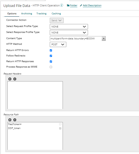 Article: Connect to Canvas API using HTTP Client Connector in Boomi ...