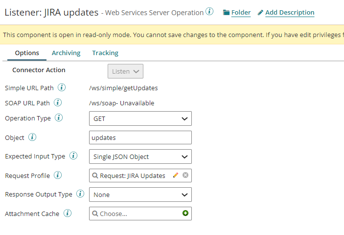 Article: JIRA Real Time Integration using BOOMI - Boomi Community