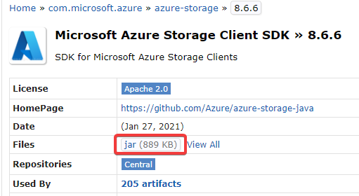 Article: How to Create a Azure Blob Shared Access Signature (SAS) Token ...