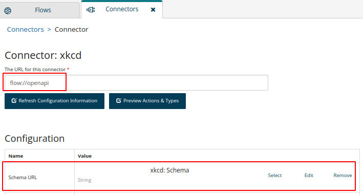 Article: Getting started with the OpenAPI Connector in Boomi Flow - Boomi Community
