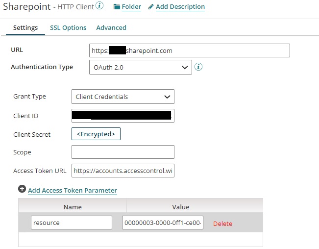 Article: How to Connect to SharePoint Online with OAuth 2.0 in Boomi ...