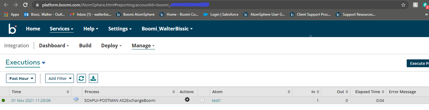 Article: AS2 Testing Basics for Boomi - Boomi Community