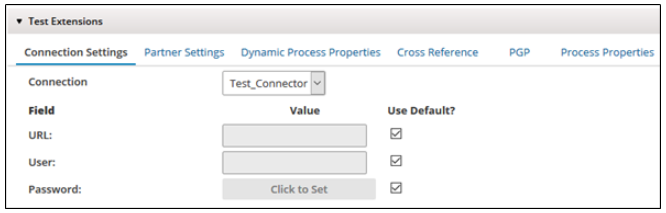 Article: Boomi Blueprint: Environment Extensions - Boomi Community