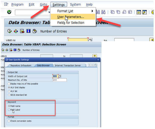 Article: Boomi SAP series: guide to read SAP table data in Boomi ...