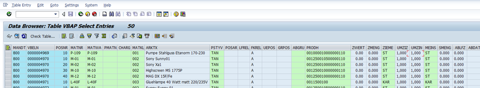 Article: Boomi SAP series: guide to read SAP table data in Boomi ...