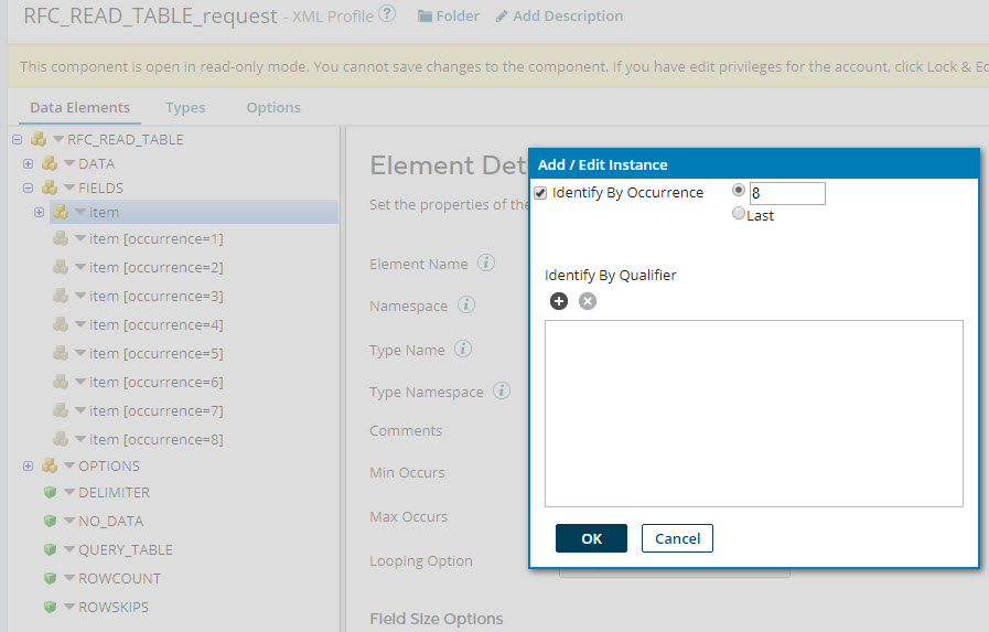 Article: Boomi SAP series: guide to read SAP table data in Boomi - Boomi Community