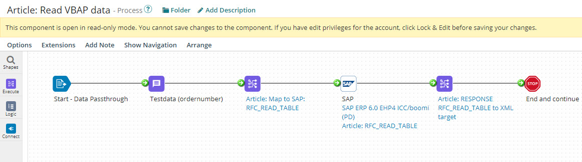 Article: Boomi SAP series: guide to read SAP table data in Boomi ...