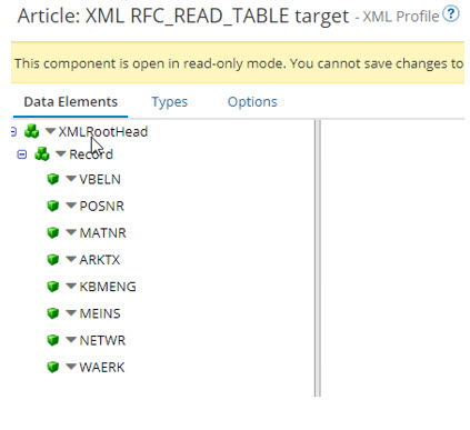 Article: Boomi SAP series: guide to read SAP table data in Boomi ...