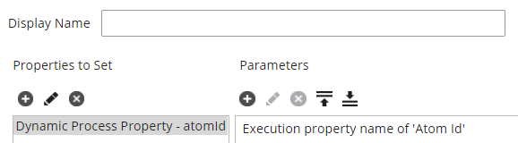 Article: How to Get Execution Properties During an Execution - Boomi Community