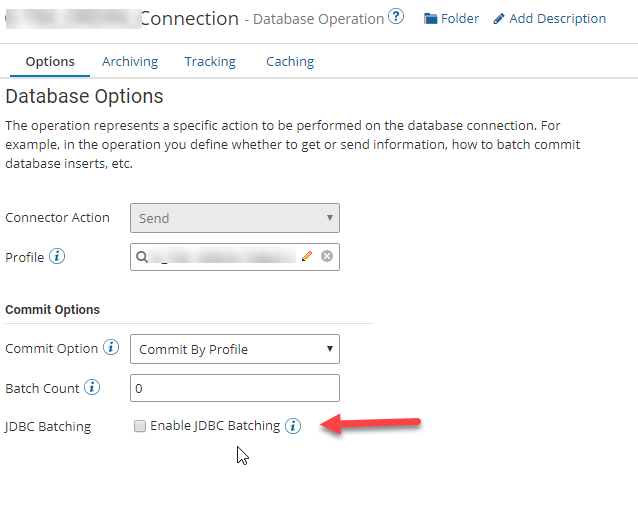 Article: How to use ThoughtSpot with Boomi database connector - Boomi Community