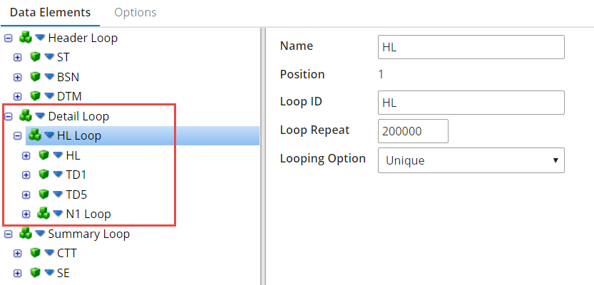 Article: How to Configure Hierarchical Loops for X12 EDI 856 and 857 ...