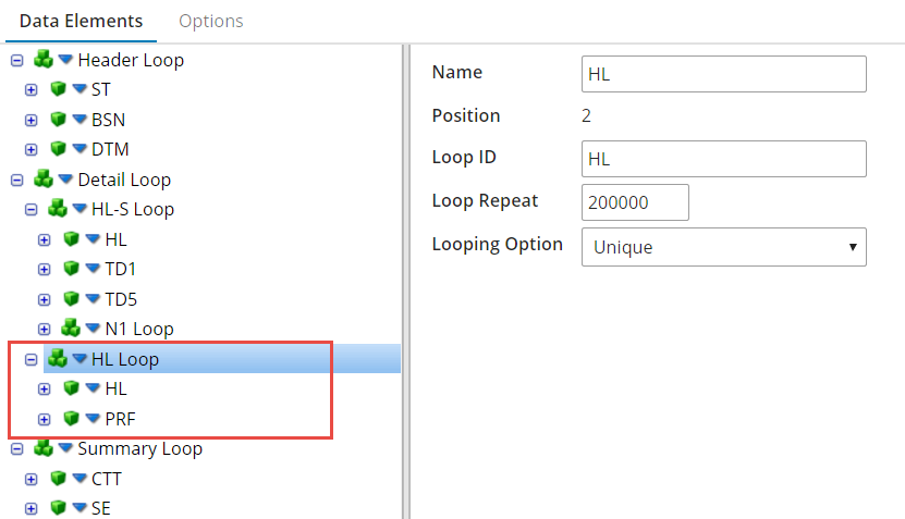 Article: How to Configure Hierarchical Loops for X12 EDI 856 and 857 ...
