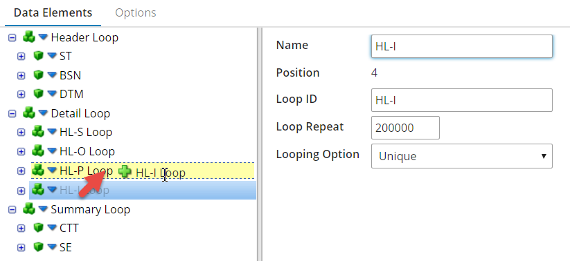 Article: How to Configure Hierarchical Loops for X12 EDI 856 and 857 ...