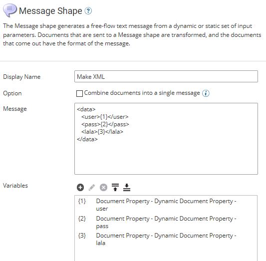 Article: Accepting form data from POST request - Boomi Community