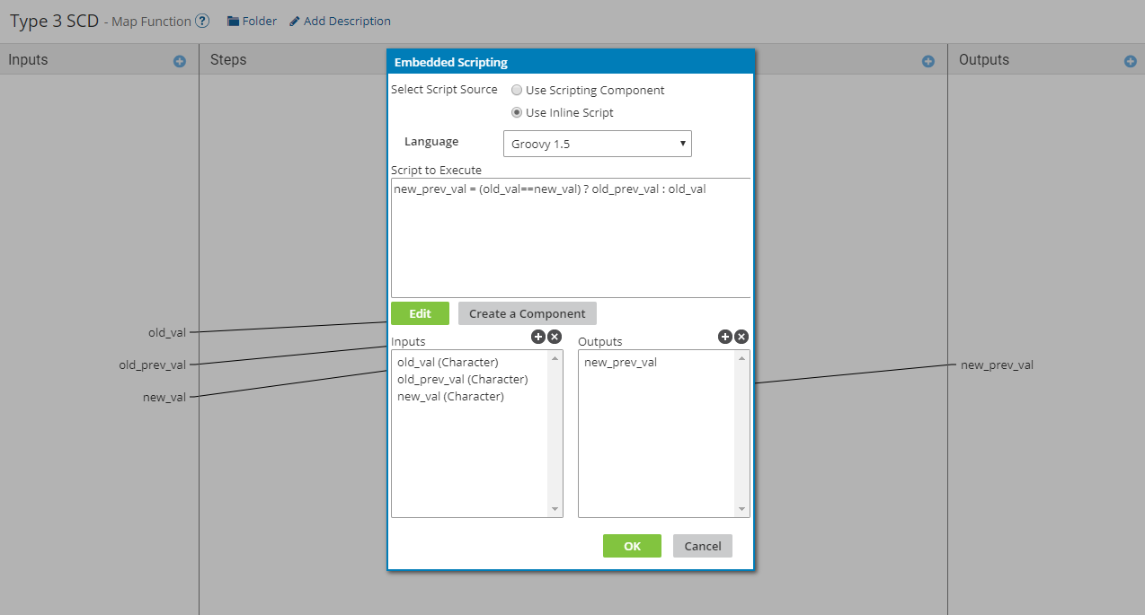 Article: Implementing Slowly Changing Dimensions (SCD) Type 2, 3 - A ...