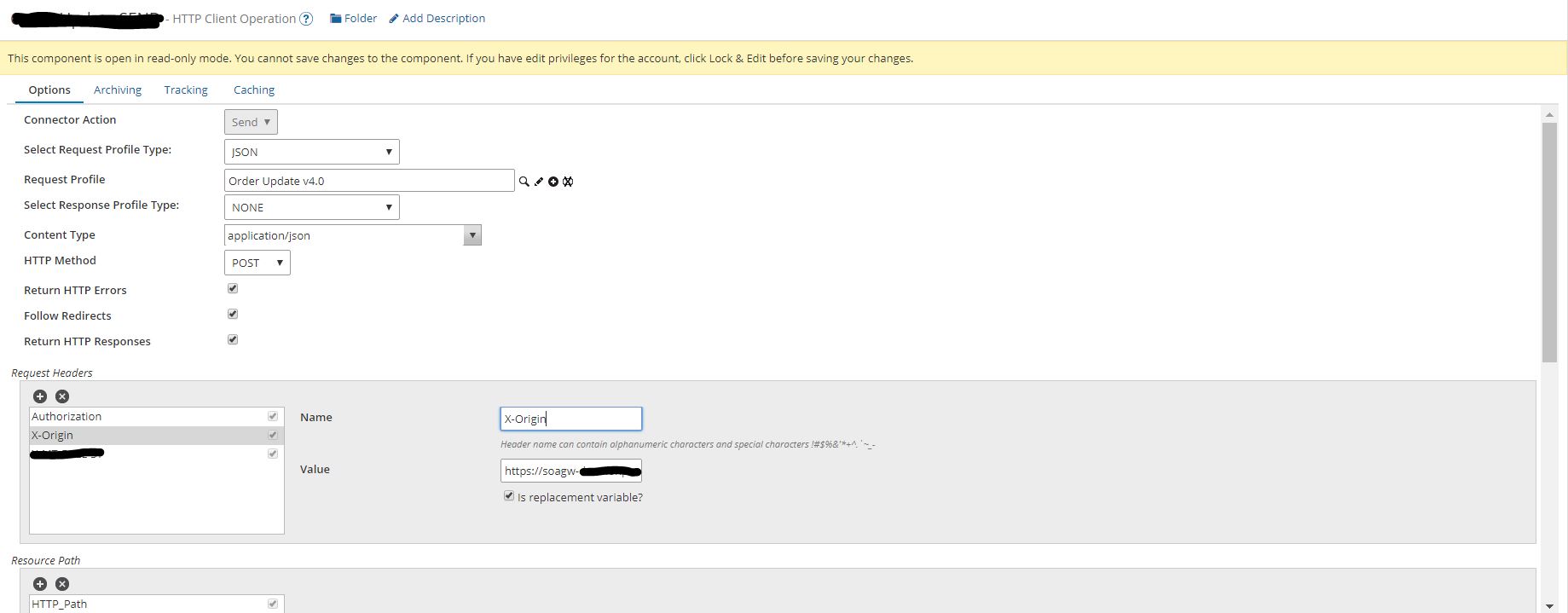 Article: Use of HTTP Origin Header with HTTP Client Connector - Boomi ...