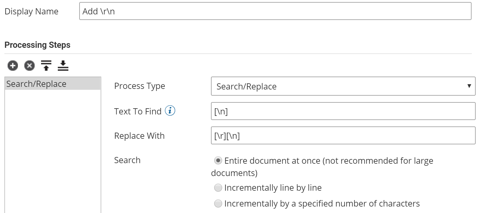 Article: Using the HTTP Client Connector with Multipart/Form-Data ...