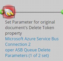 Article: Microsoft Azure Service Bus Delete operation java.lang.NullPointerException - Boomi ...