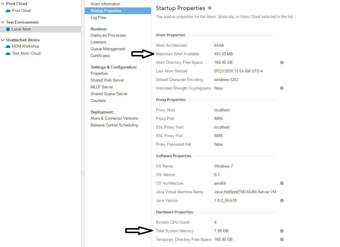 Article: Hung Process-Cannot Manually Terminate-Low basic runtime ...