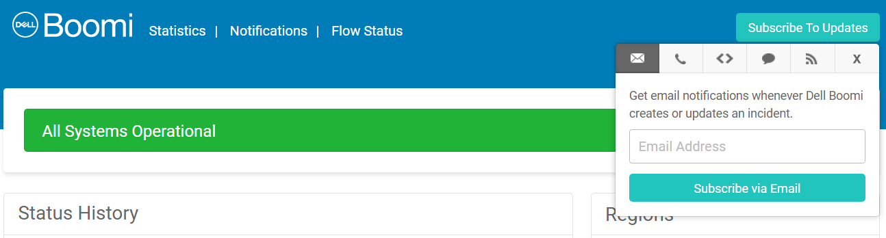 Article: FAQ for Boomi's Replacement of Trust.Boomi.com - Boomi Community