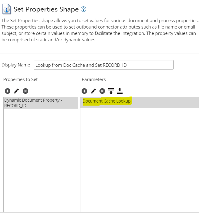 Article: Document Cache Best Practices and Common Scenarios - Boomi ...