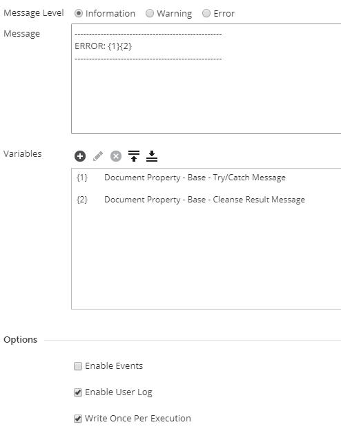 Article: Document Cache Best Practices and Common Scenarios - Boomi ...