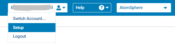 Article: How to Configure Boomi Enterprise Platform Account SSO Using ...