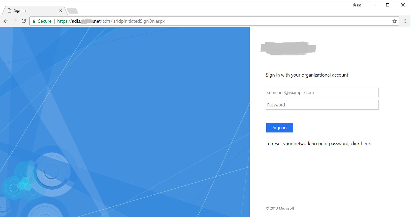 Article: How to Configure Boomi Enterprise Platform Account SSO Using ADFS - Boomi Community