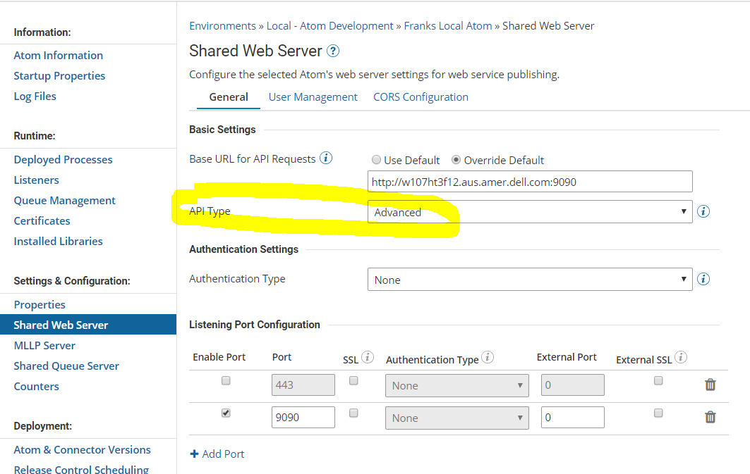 Article: How to download WSDL for a SOAP API - Boomi Community