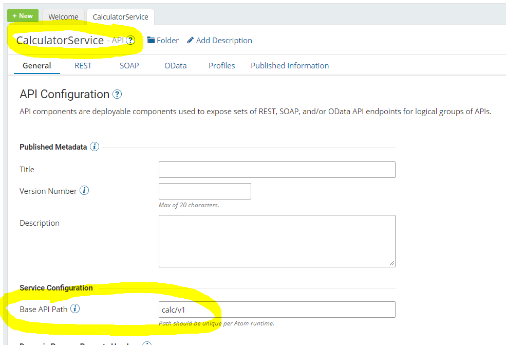 Article: How to download WSDL for a SOAP API - Boomi Community