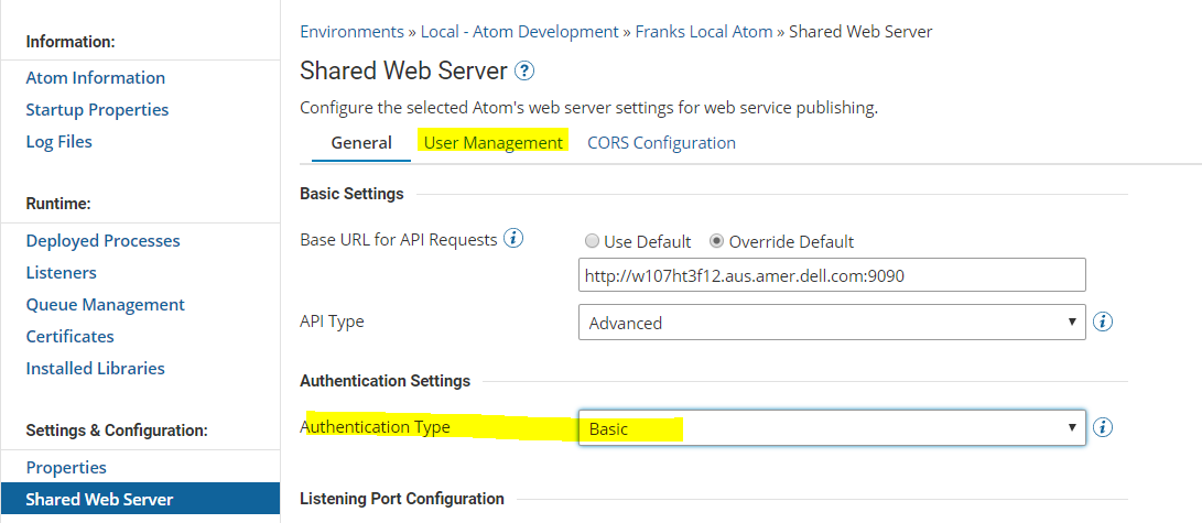 Article: How to download WSDL for a SOAP API - Boomi Community