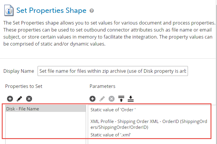 Article: How to Zip and Unzip Files - Boomi Community