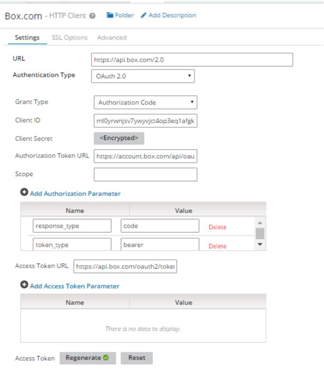 Article: How to Connect to Box.com with OAuth 2.0 - Boomi Community