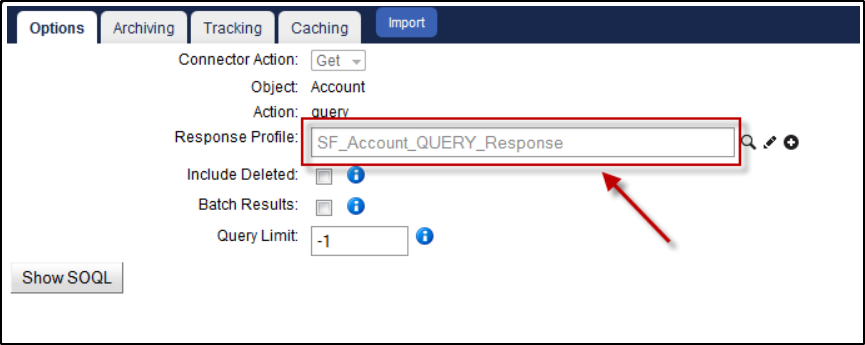 Article: Error: No Data Produced from Map - Boomi Community