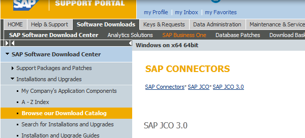 Article: How to Configure SAP R/3 for IDoc and BAPI/RFM Connectivity - Boomi Community