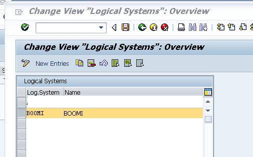 Article: How to Configure SAP R/3 for IDoc and BAPI/RFM Connectivity ...