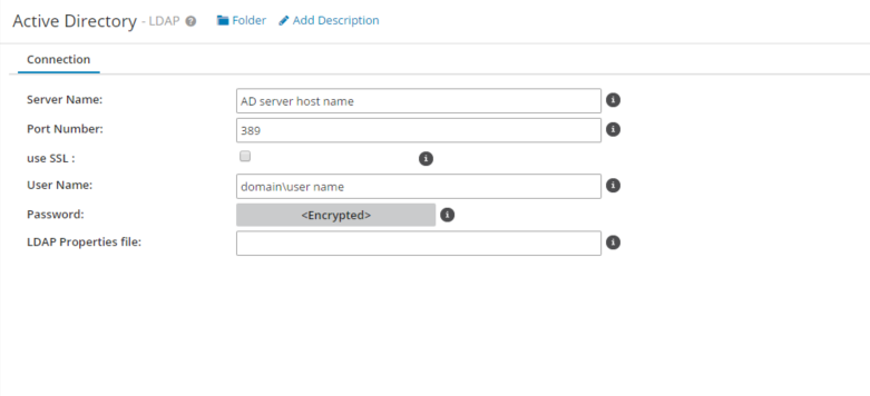 Article How To Query Users From Ldap Boomi Community